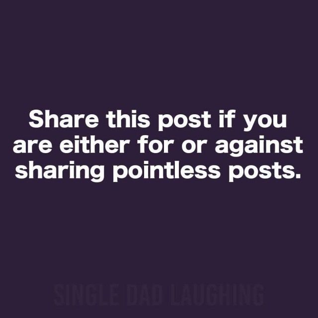 Random Meme: Share This - MajorGeeks