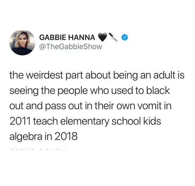 Random Photo: All Grown Up - MajorGeeks