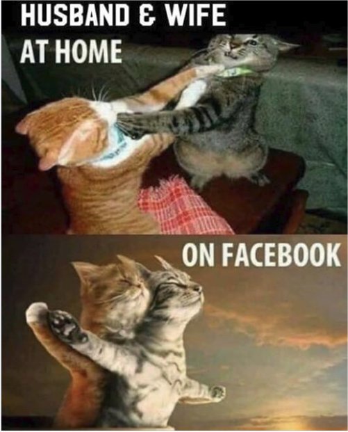 Random Photo: Off/On Facebook - MajorGeeks