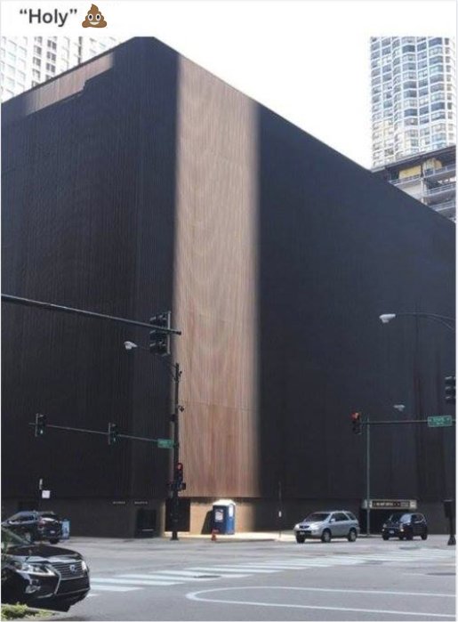 Random Photo: Holy! - MajorGeeks