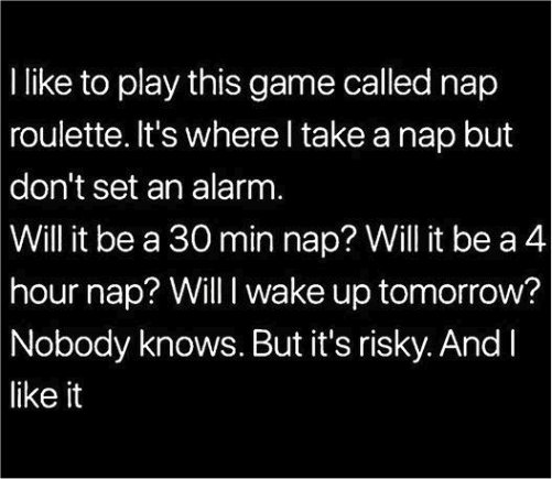Random Photo: A Game for National Napping Day - MajorGeeks