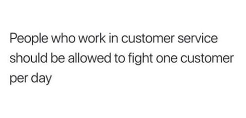 Random Photo: Customer Service - MajorGeeks