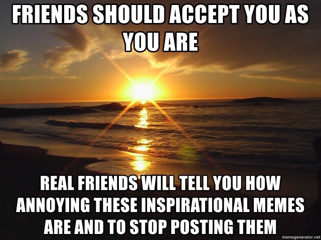 Random Photo: Real Friends - MajorGeeks