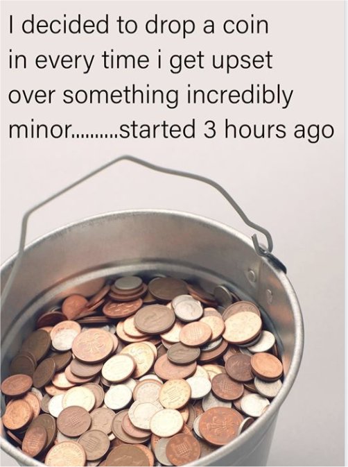 Random Photo: Coin Drop - MajorGeeks