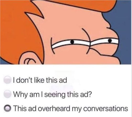 Random Photo: Facebook Ads - MajorGeeks