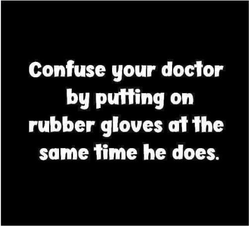 Random Photo: Doctor Doctor - MajorGeeks