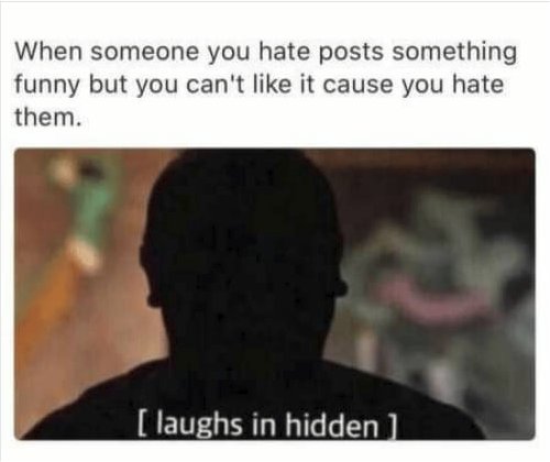 Random Photo: Hidden Laughs - MajorGeeks