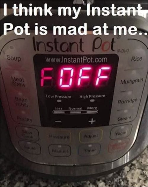 Random Photo: Mad Pot - MajorGeeks