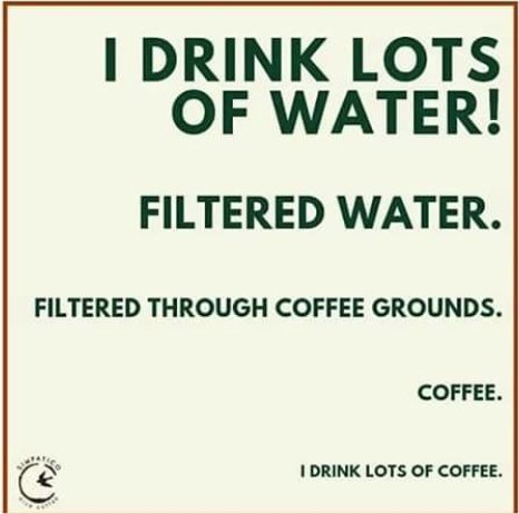 Random Photo: Drink Water - MajorGeeks