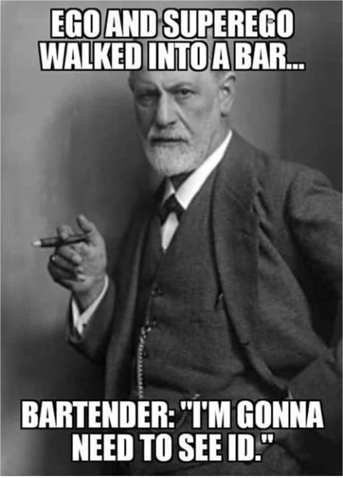 Random Photo: Need to See ID - MajorGeeks