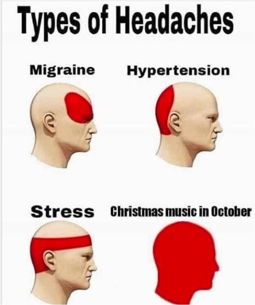 « Random Photo: Political Posts · Random Photo: Headaches · How to Fix ...