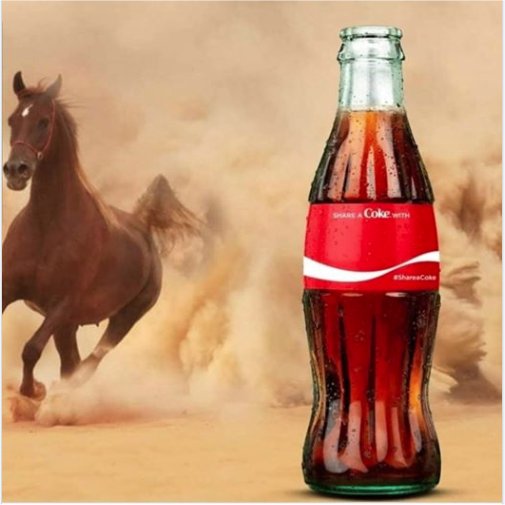 Random Photo: Have a Coke - MajorGeeks