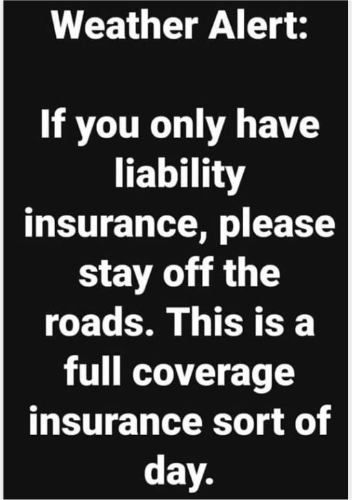 Random Photo: Weather Alert! - MajorGeeks