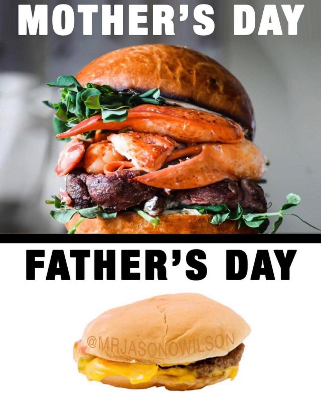 Random Photo: Mothers Day VS Fathers Day - MajorGeeks