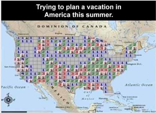 Random Photo: Vacation Planner - MajorGeeks