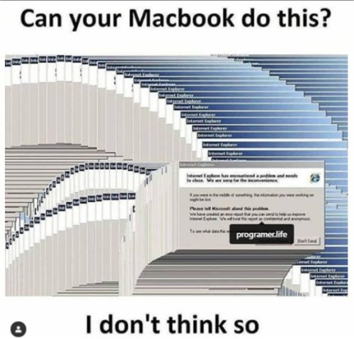 Random Photo: MacBook - MajorGeeks