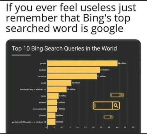 Random Photo: Bing O! - MajorGeeks