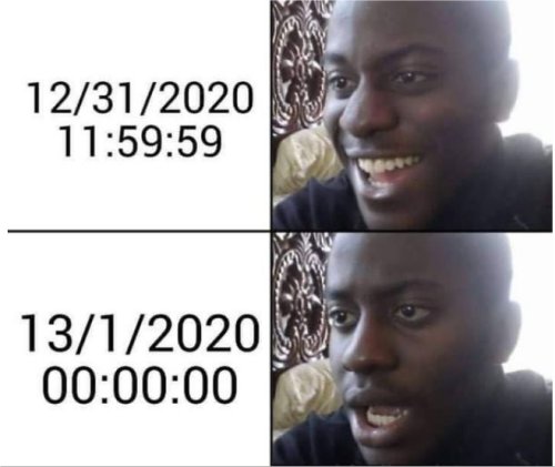 Random Photos: Good-Bye 2020 (Updated 15 Memes) - MajorGeeks