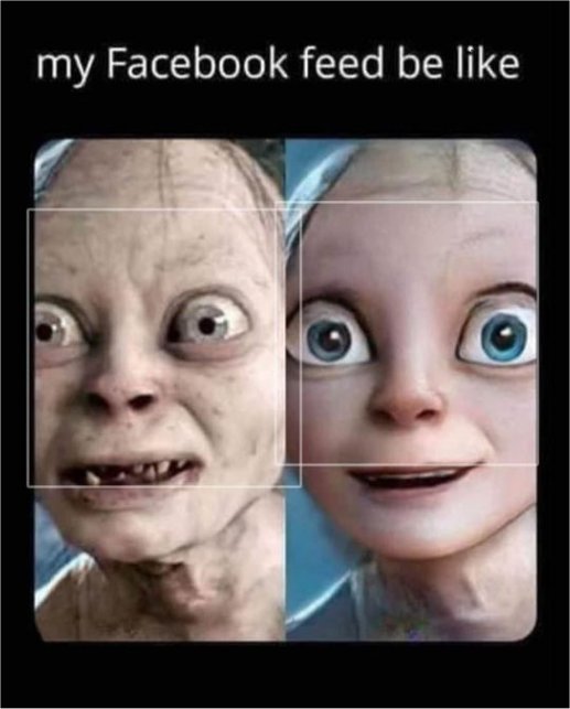 Random Photo: My FB Feed - MajorGeeks