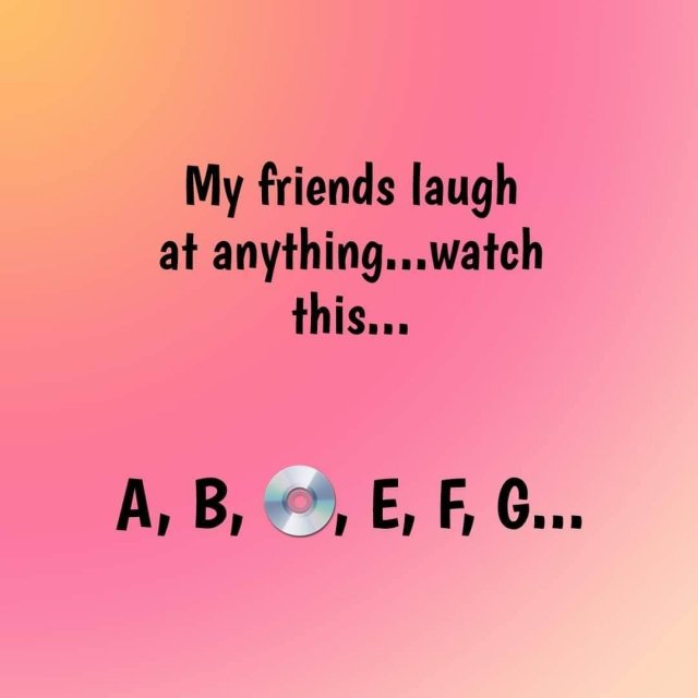 Random Photo: My Friends LOL - MajorGeeks