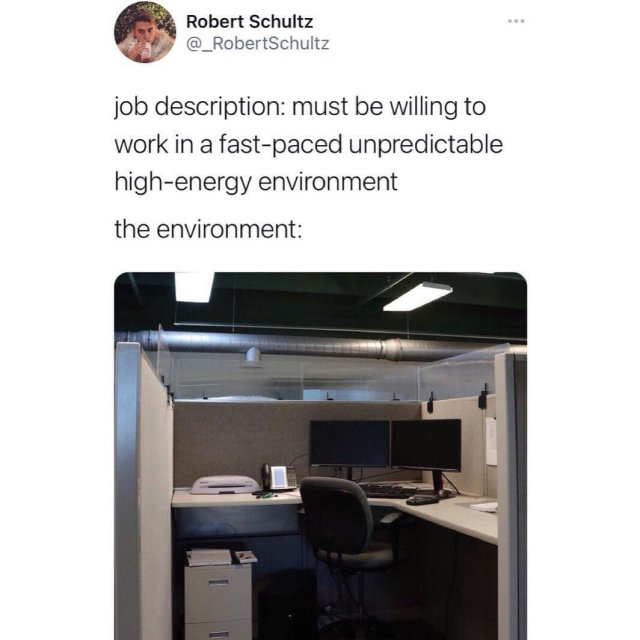 Random Photo: Fast Paced Environment - MajorGeeks