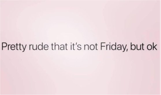 Random Photo: Pretty Rude - MajorGeeks