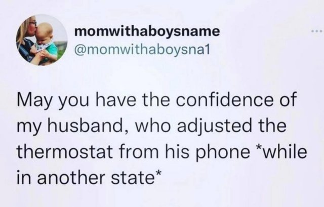 Random Photo: Confident Dad - MajorGeeks