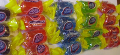 Man arrested after cops mistake Jolly Rancher candy for crystal meth ...