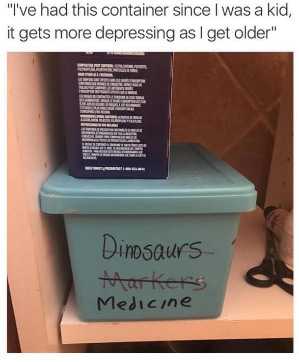 Random Photo: Storage Crates - MajorGeeks