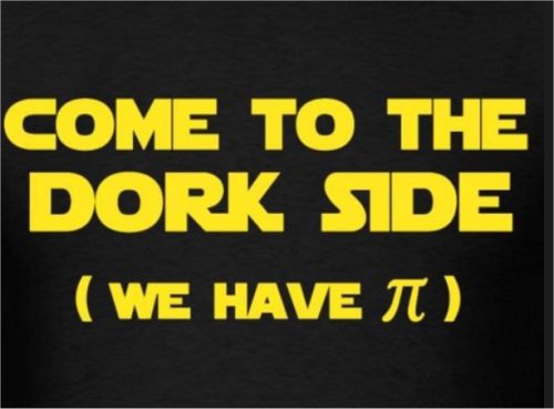 « Random Photo: Daylight Savings Monday · Random Photo: The Dork Side ...