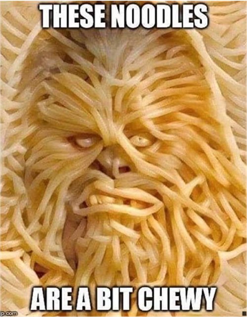 Random Photo: Noodles - MajorGeeks