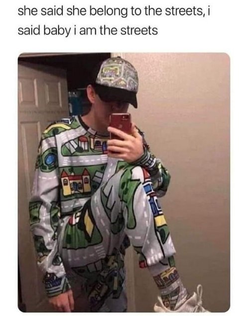 Random Photo: Tuff Boys - MajorGeeks