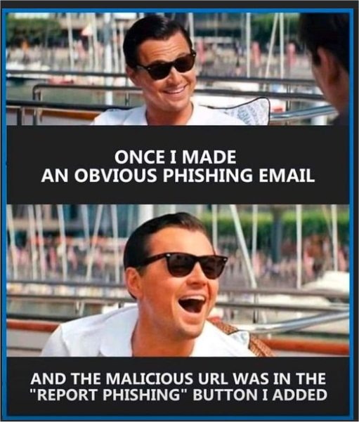 Random Photo: Phishing Phishes - MajorGeeks