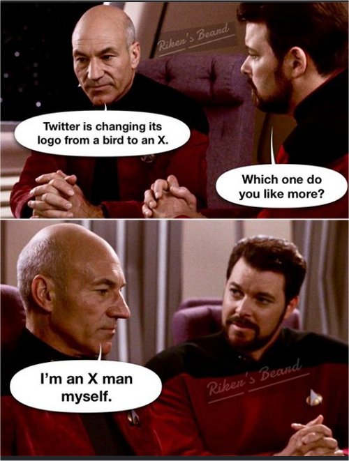 Random Photo: X-Men - MajorGeeks