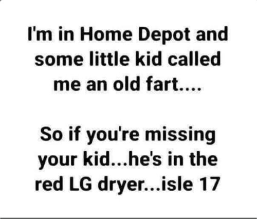 Random Photo: Old Fart - MajorGeeks