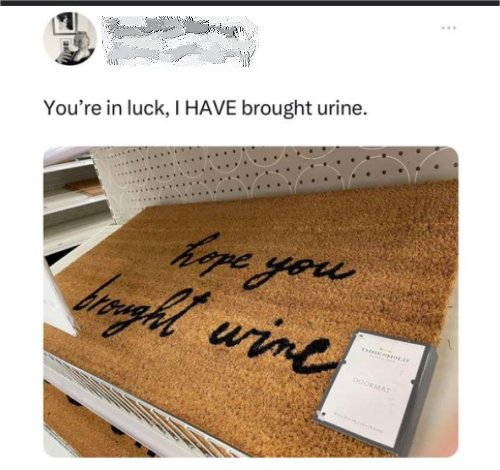 Random Photo: You're in Luck... - MajorGeeks