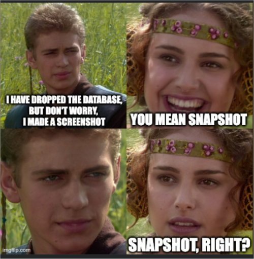 Random Photo: Screenshot or Snapshot? - MajorGeeks