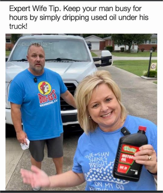 Random Photo: Keep Him Busy - MajorGeeks