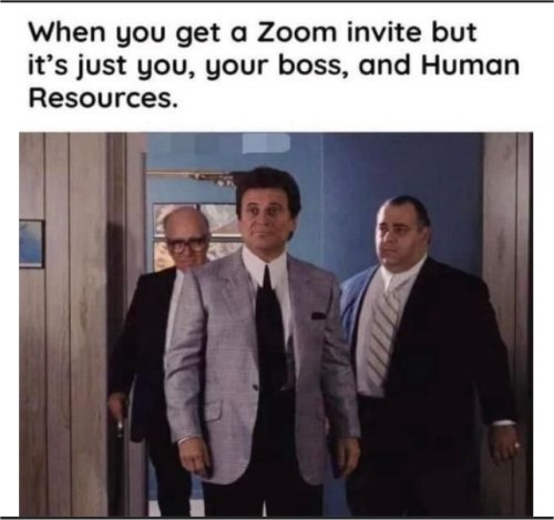 Random Photo: Zoom Meeting Invite - MajorGeeks