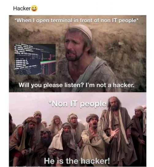 Random Photo: Non-IT People - MajorGeeks