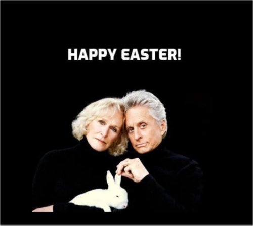 Random Photo: Happy Easter - MajorGeeks