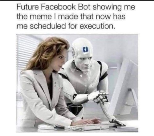 Random Photo: Meme Bot - MajorGeeks