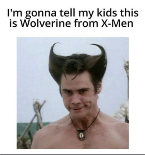 Random Photo: X-Men - MajorGeeks