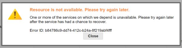 Attention Webmaster Geeks! Universal Analytics Backup Reminder. You ...