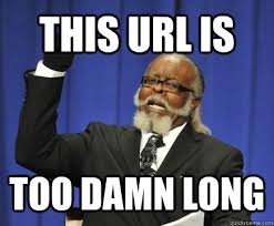 Say Goodbye to goo.gl: Google's URL Shortener is Biting the Dust ...