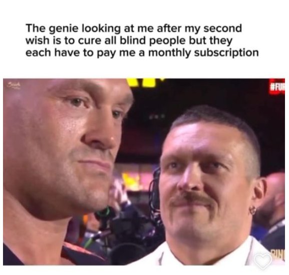 Random Photo: The Genie - MajorGeeks