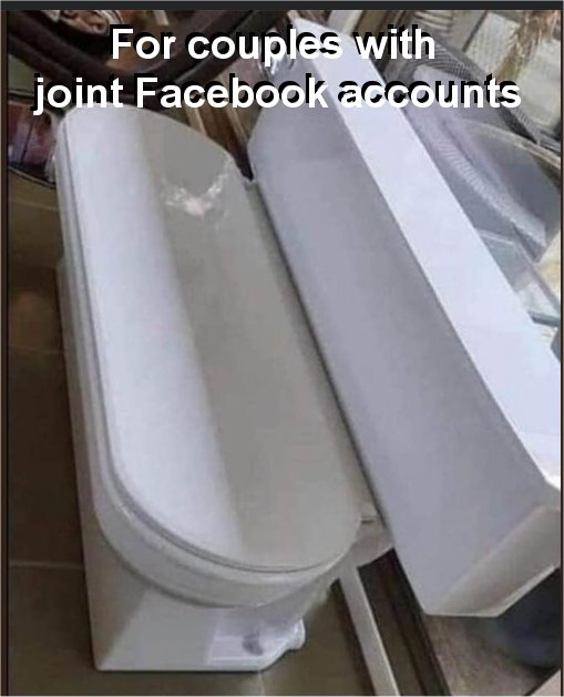 Random Photo: Joint Facebook Accounts - MajorGeeks