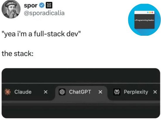 Random Photo: Full Stack - MajorGeeks