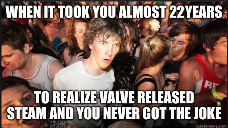 Random Photo: Almost 22 Years - MajorGeeks