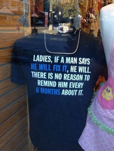 It's a sign (15 Photos) - MajorGeeks